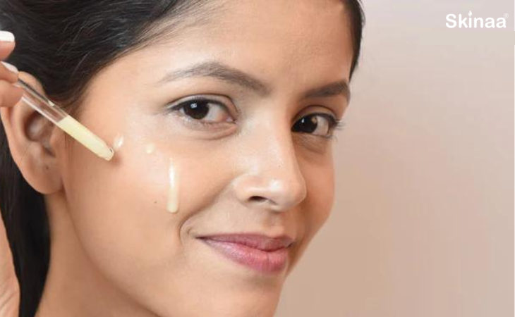 The Remarkable Benefits of Retinol Serum on Face – Skinaa